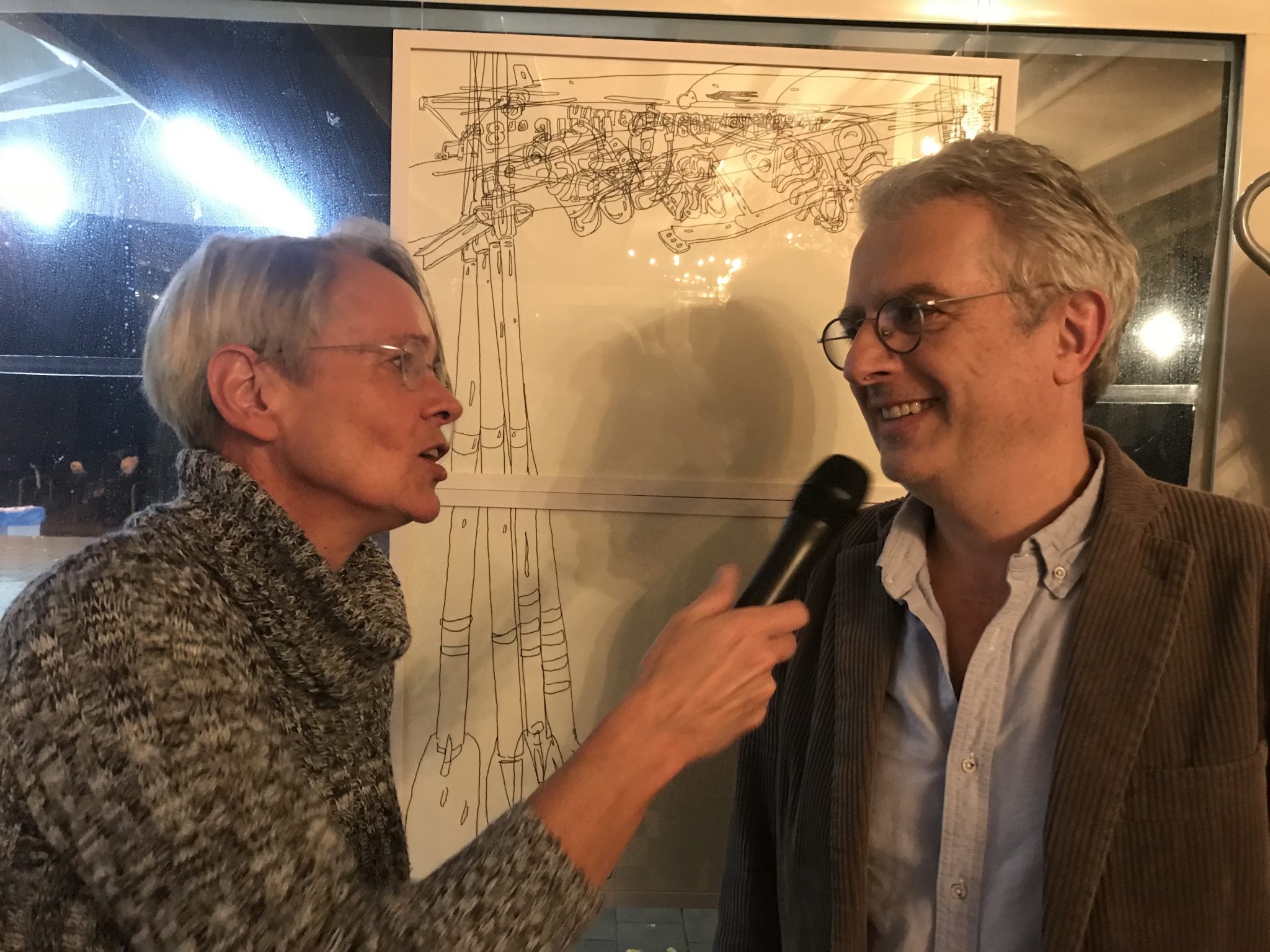 Marbacher Ruderverein ehrt langjährige Mitglieder und siegreiche ...